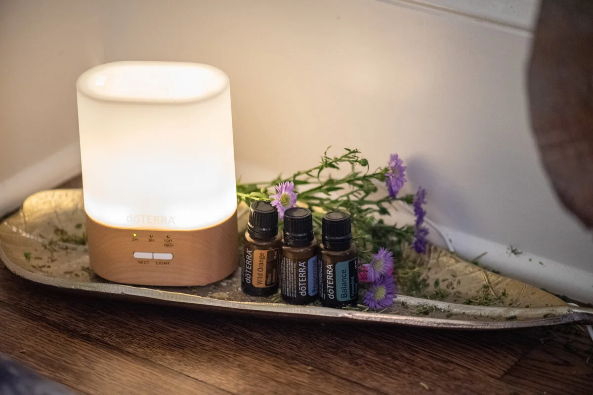 Creating Sacred Spaces