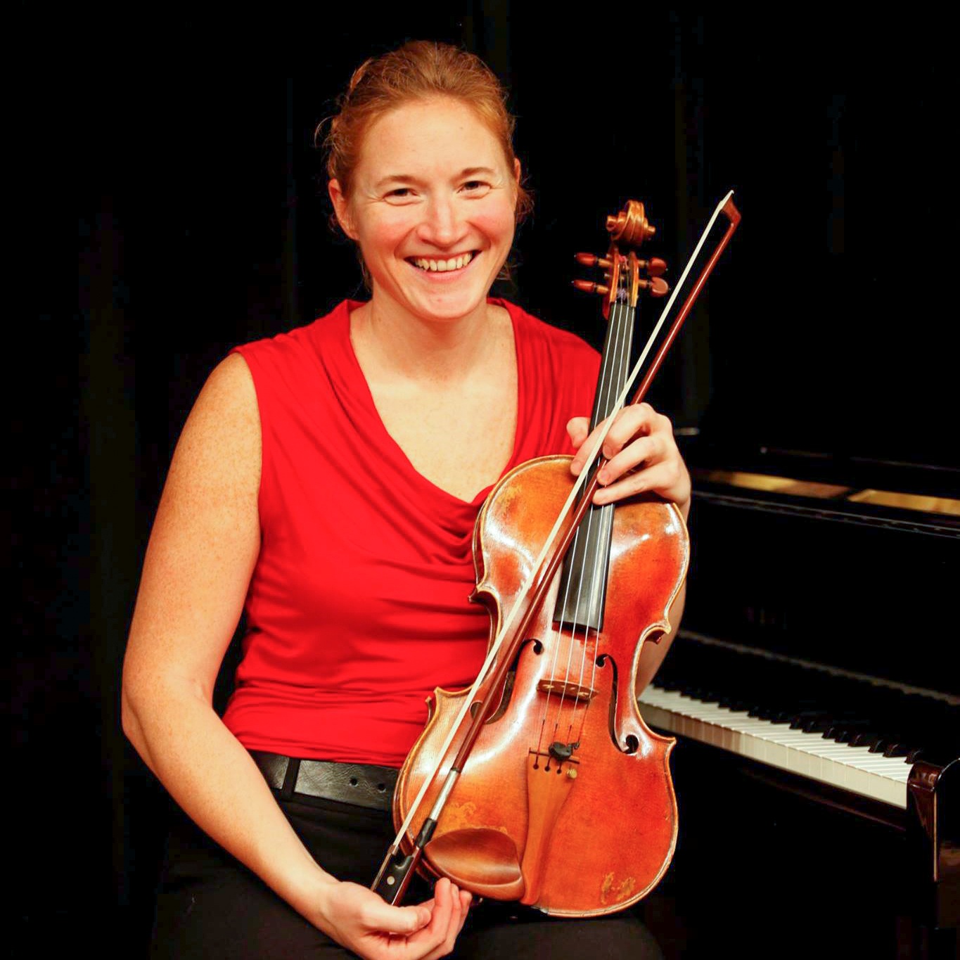 Musicians — Heartland Festival Orchestra