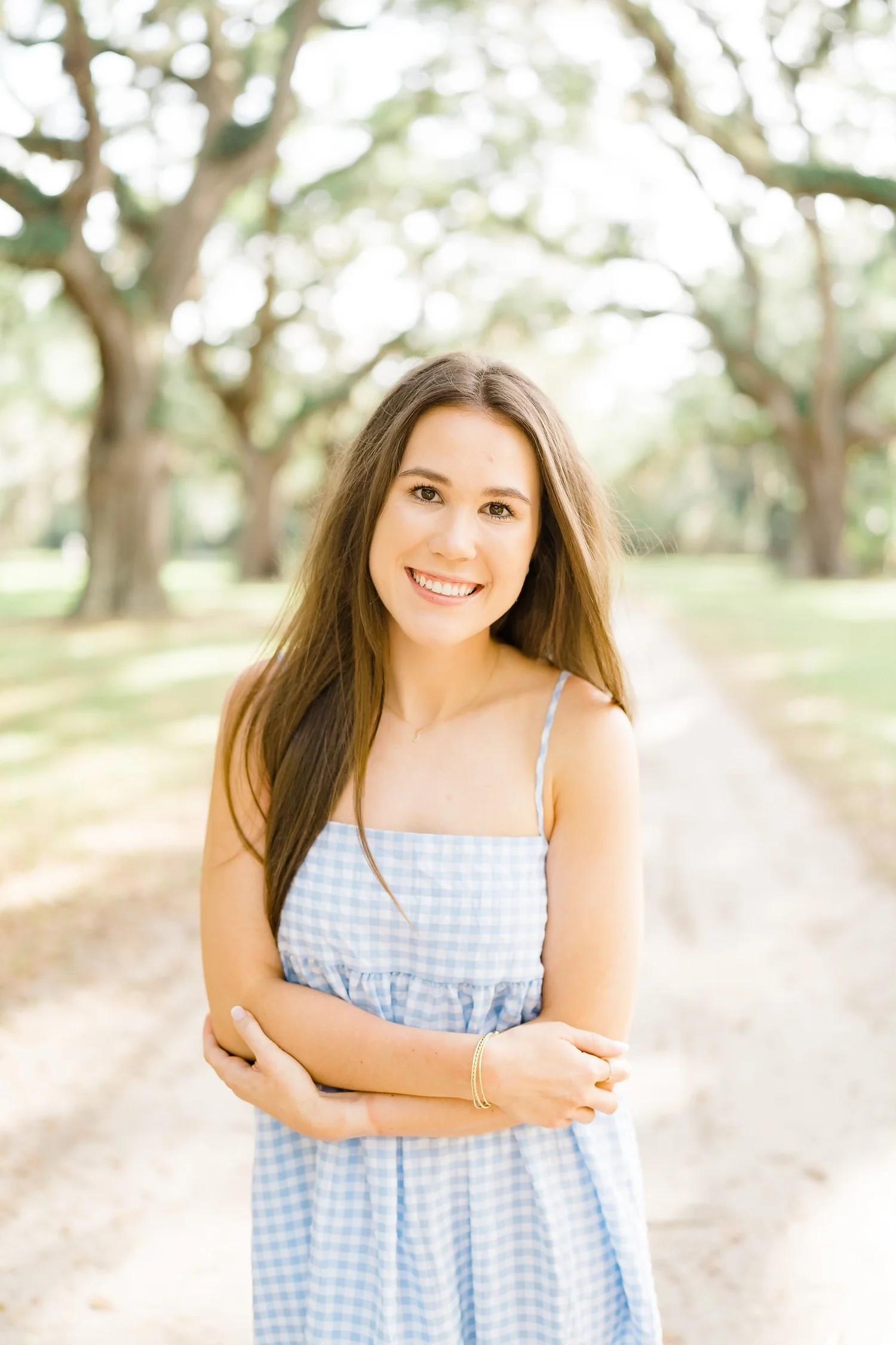 Interns at Lantern Lane Farm