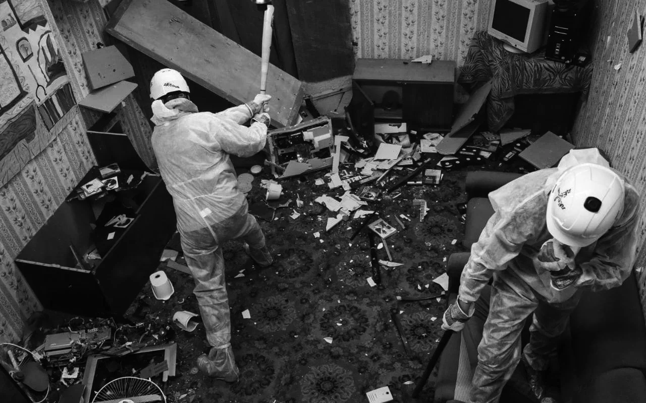 Welcome Rage Room welcome-rage-room