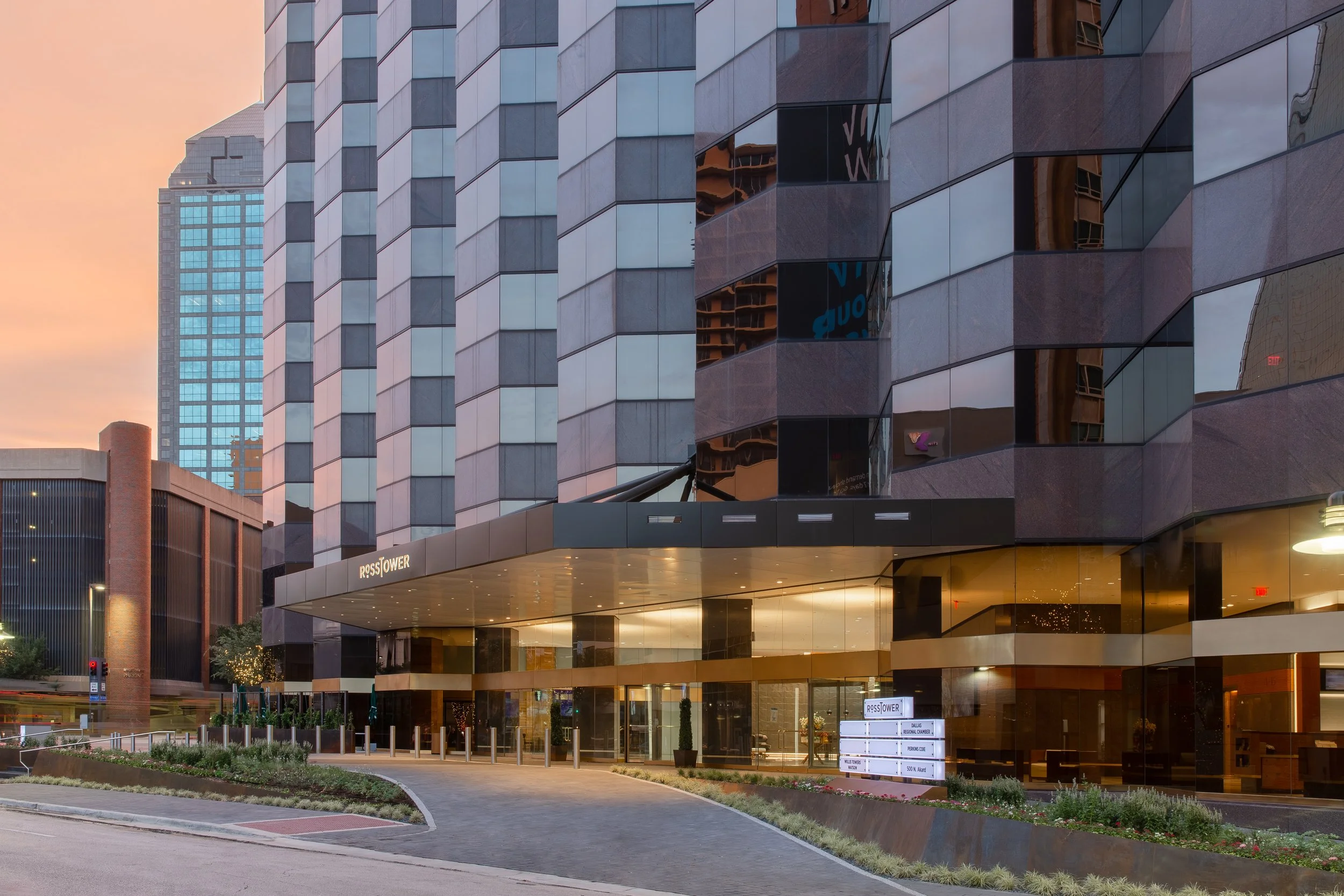 MENARY STUDIO | Architecture Photography Dallas