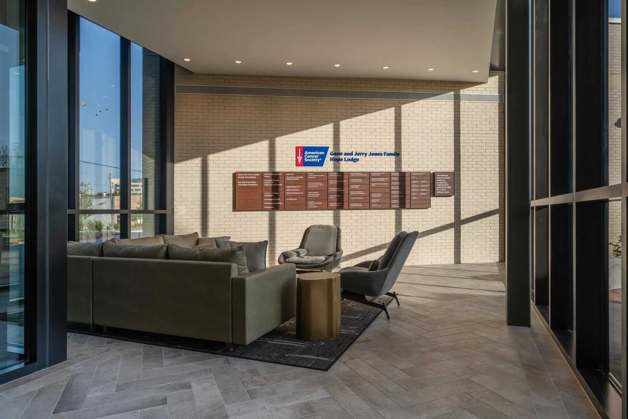 MENARY STUDIO | Architecture Photography Dallas