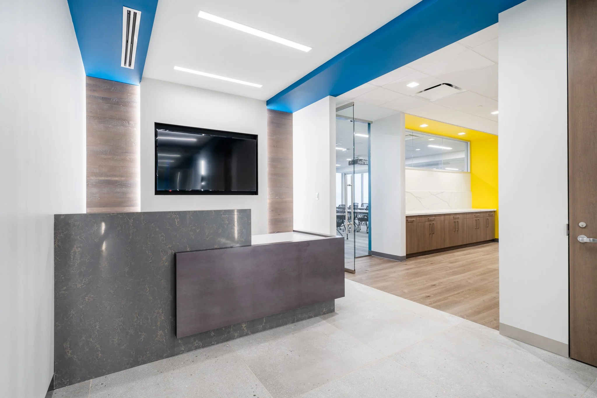 RSM — MENARY STUDIO | Architecture Photography Dallas