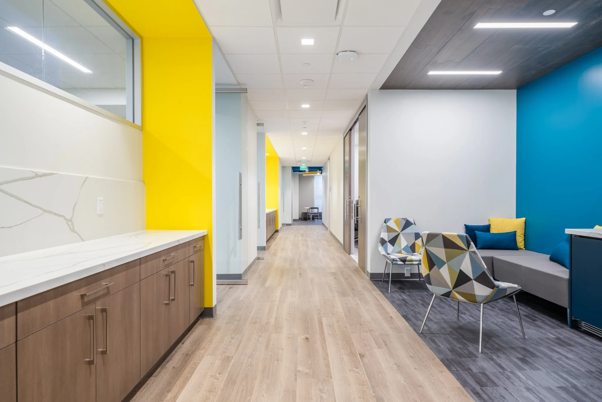 RSM — MENARY STUDIO | Architecture Photography Dallas