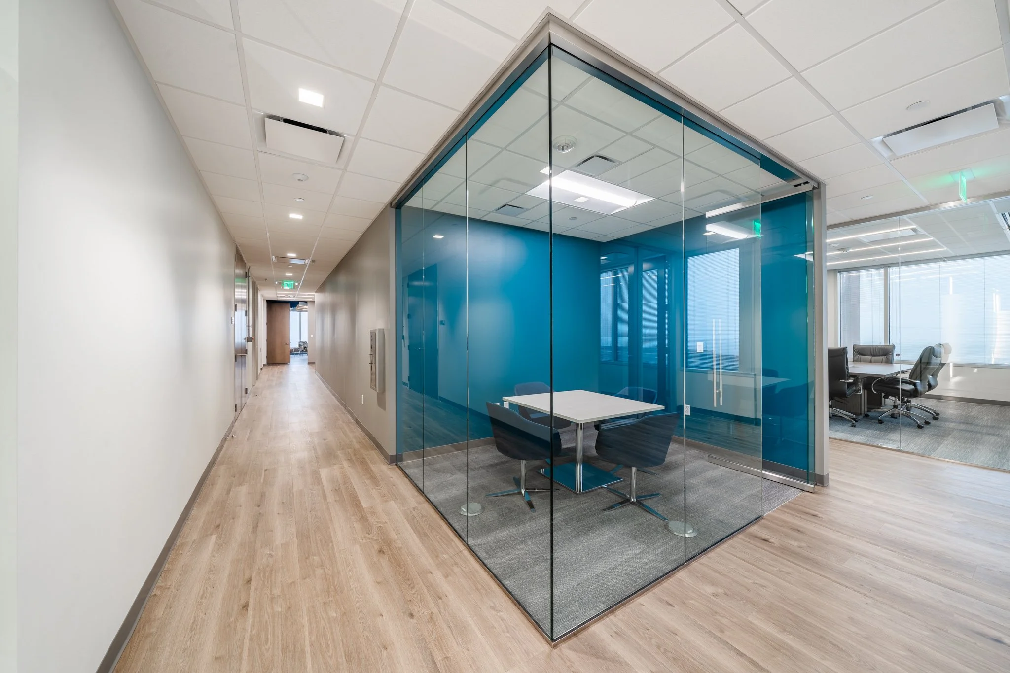 RSM — MENARY STUDIO | Architecture Photography Dallas