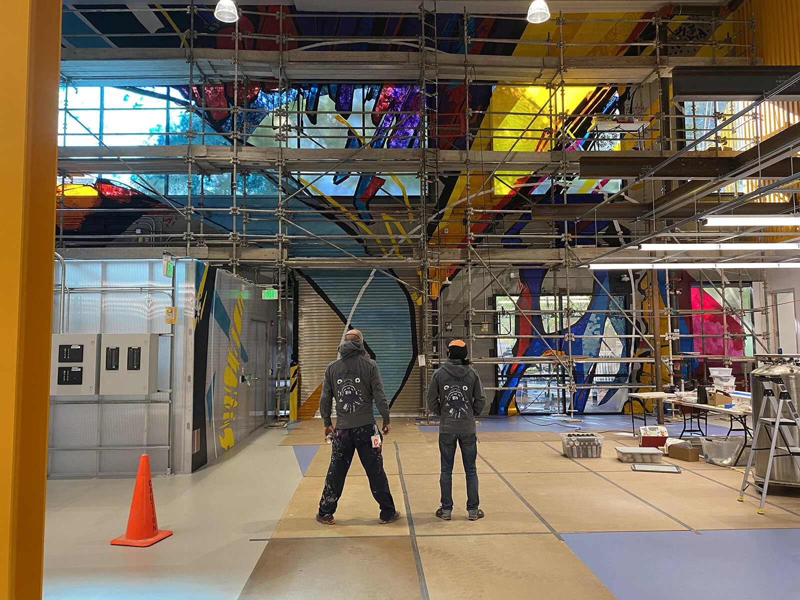 DRAWEVERYWHERE STUDIOS