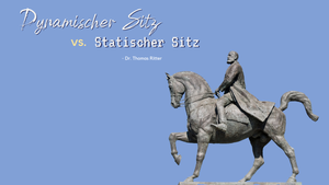 Dynamischer Sitz vs. Statischer Sitz — KlassischeReitkunst.com