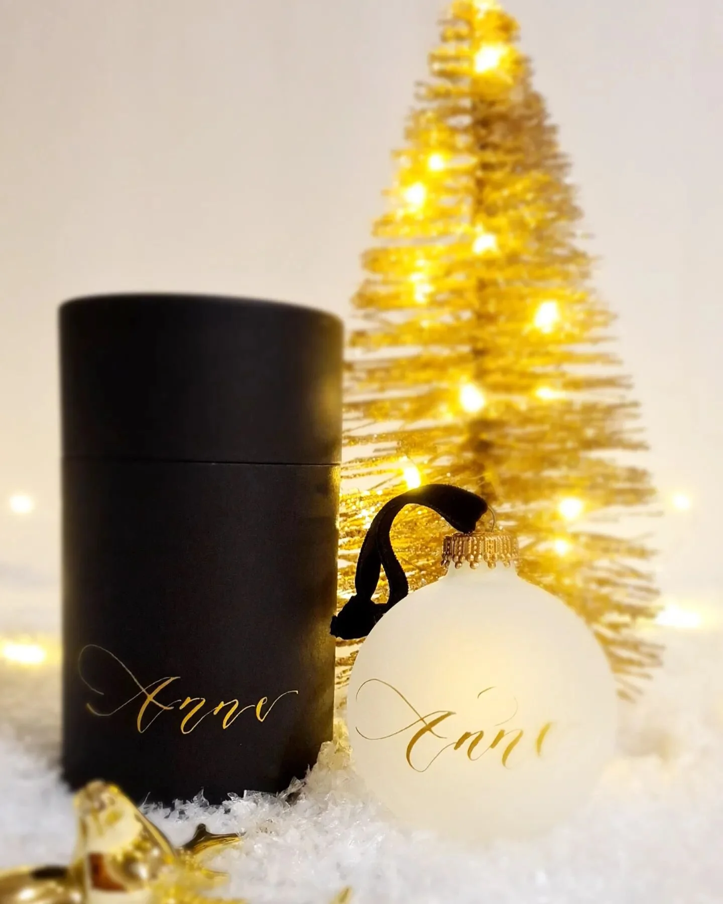 Calligraphy by Laura. Dublin, Ireland