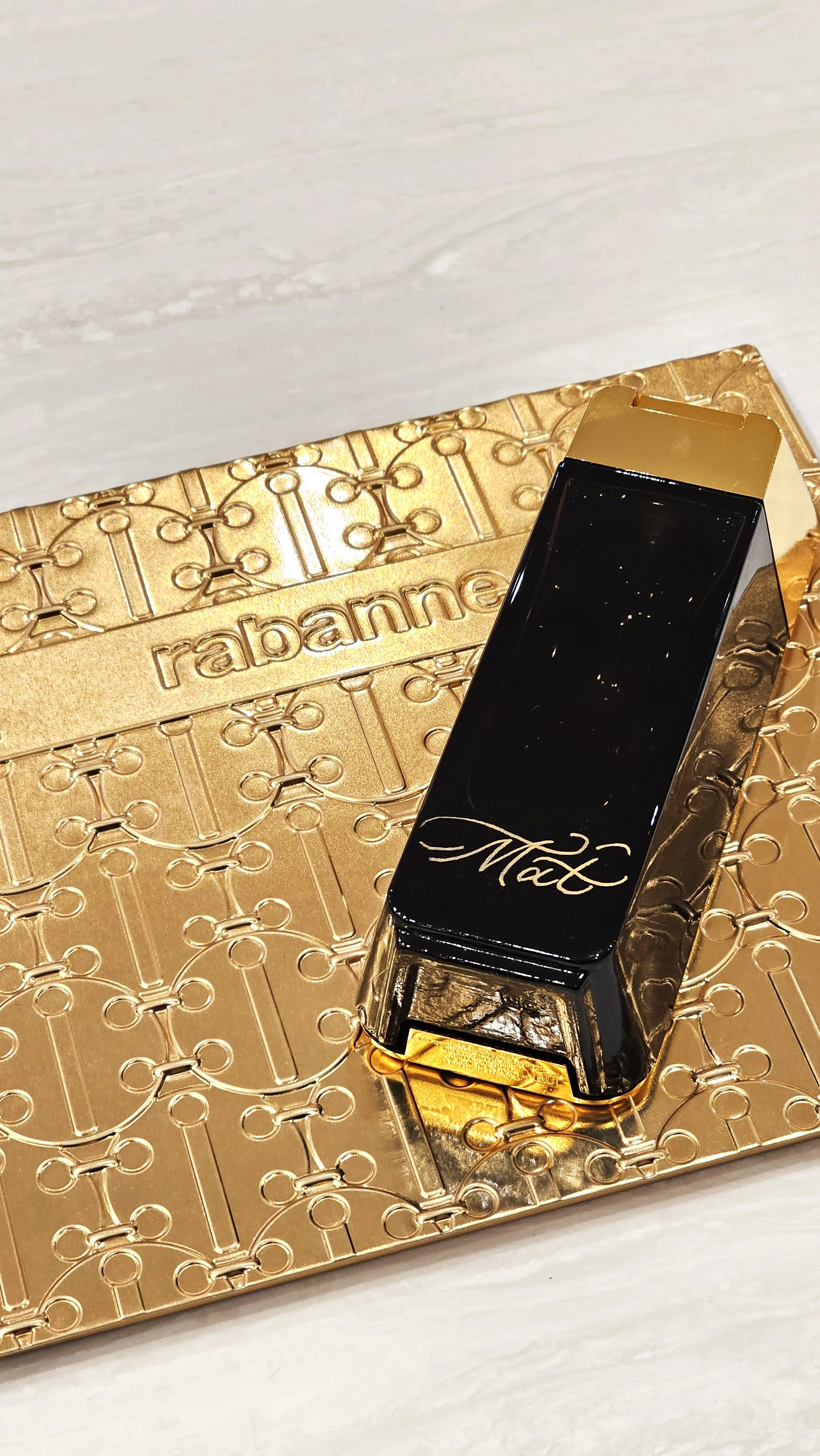 Calligraphy by Laura. Dublin, Ireland