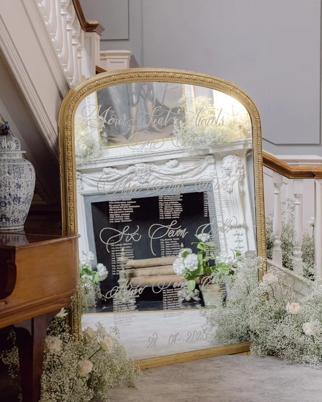 Corporate Calligraphy Workshops — Calligraphy by Laura