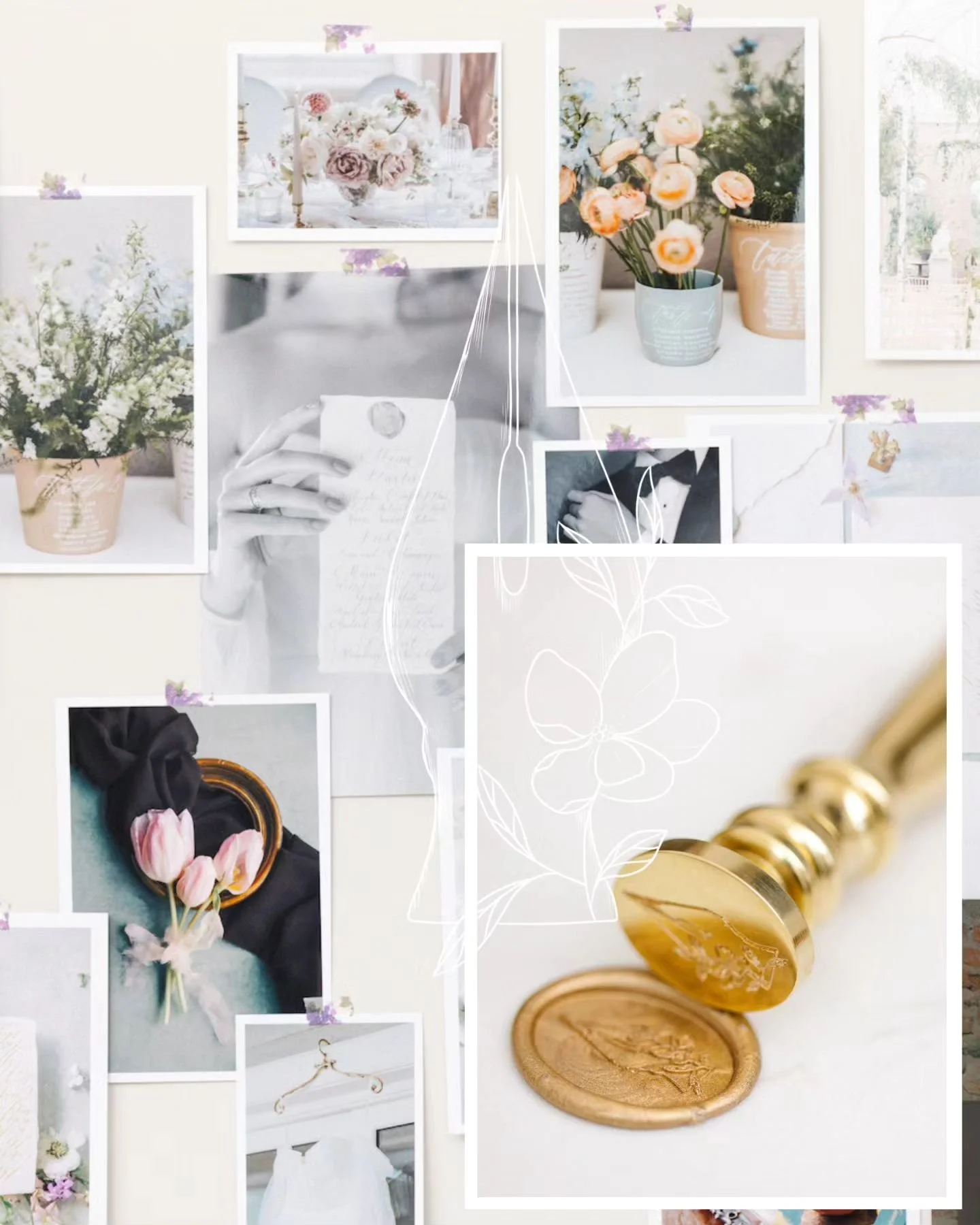 Corporate Calligraphy Workshops — Calligraphy by Laura