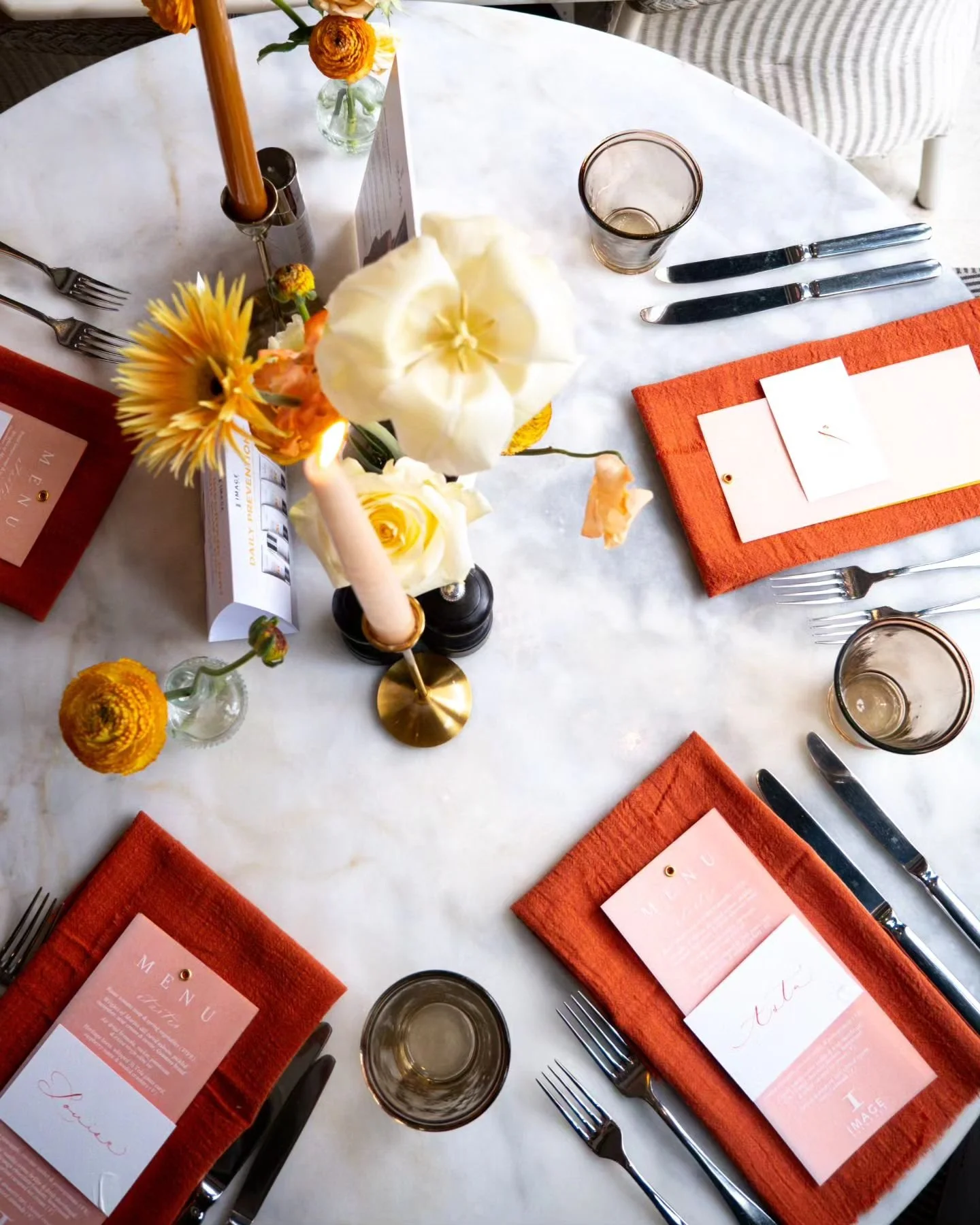 Corporate Calligraphy Workshops — Calligraphy by Laura