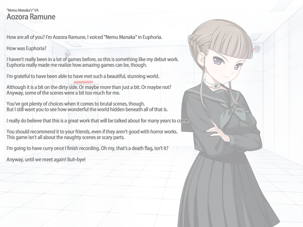 Euphoria erogame class rep electrocution - xasersolar