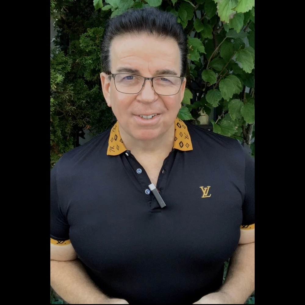 Dr. Jack Barnathan — Dr. Jack Barnathan