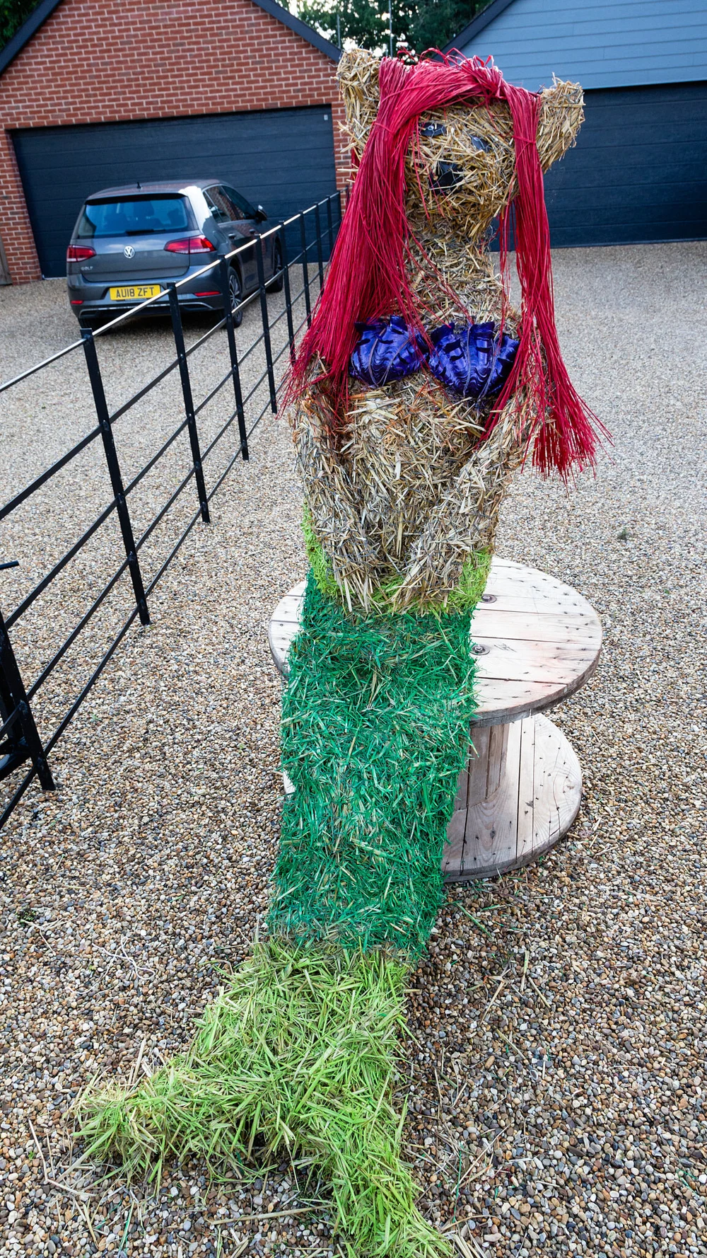 How to Build a Bear — Great Ellingham 2025 Teddy Bear Festival