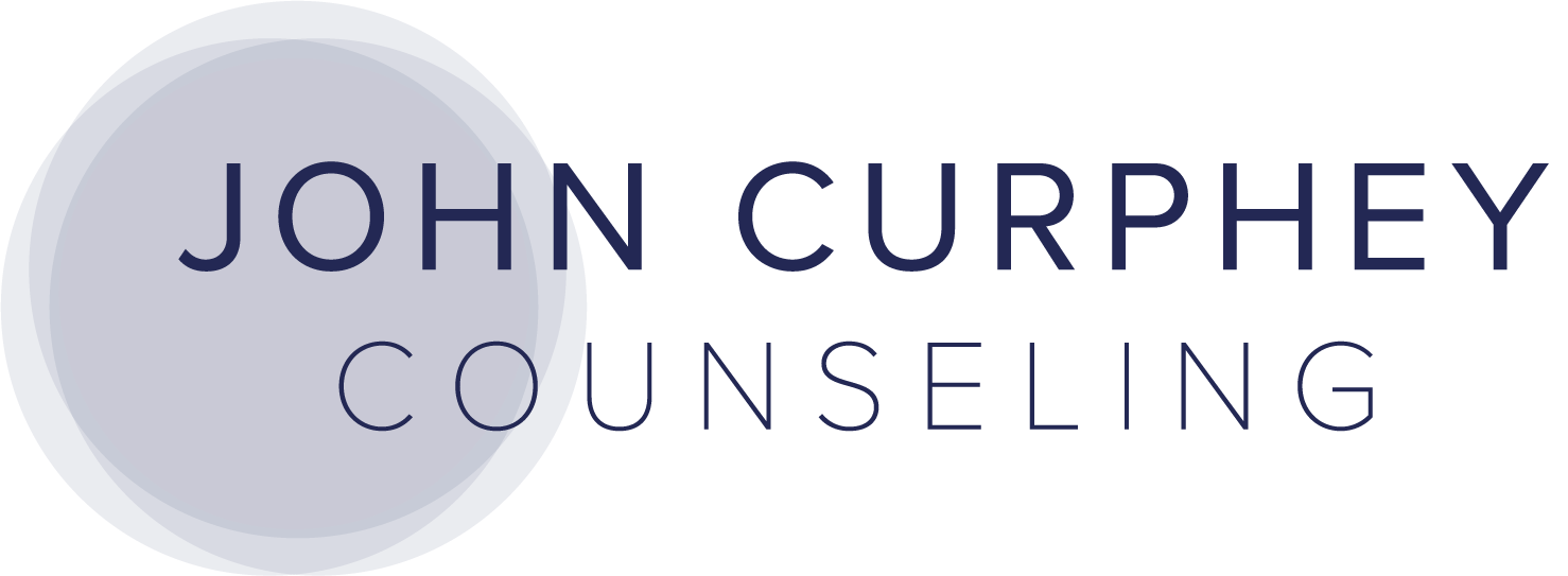 About - John Curphey