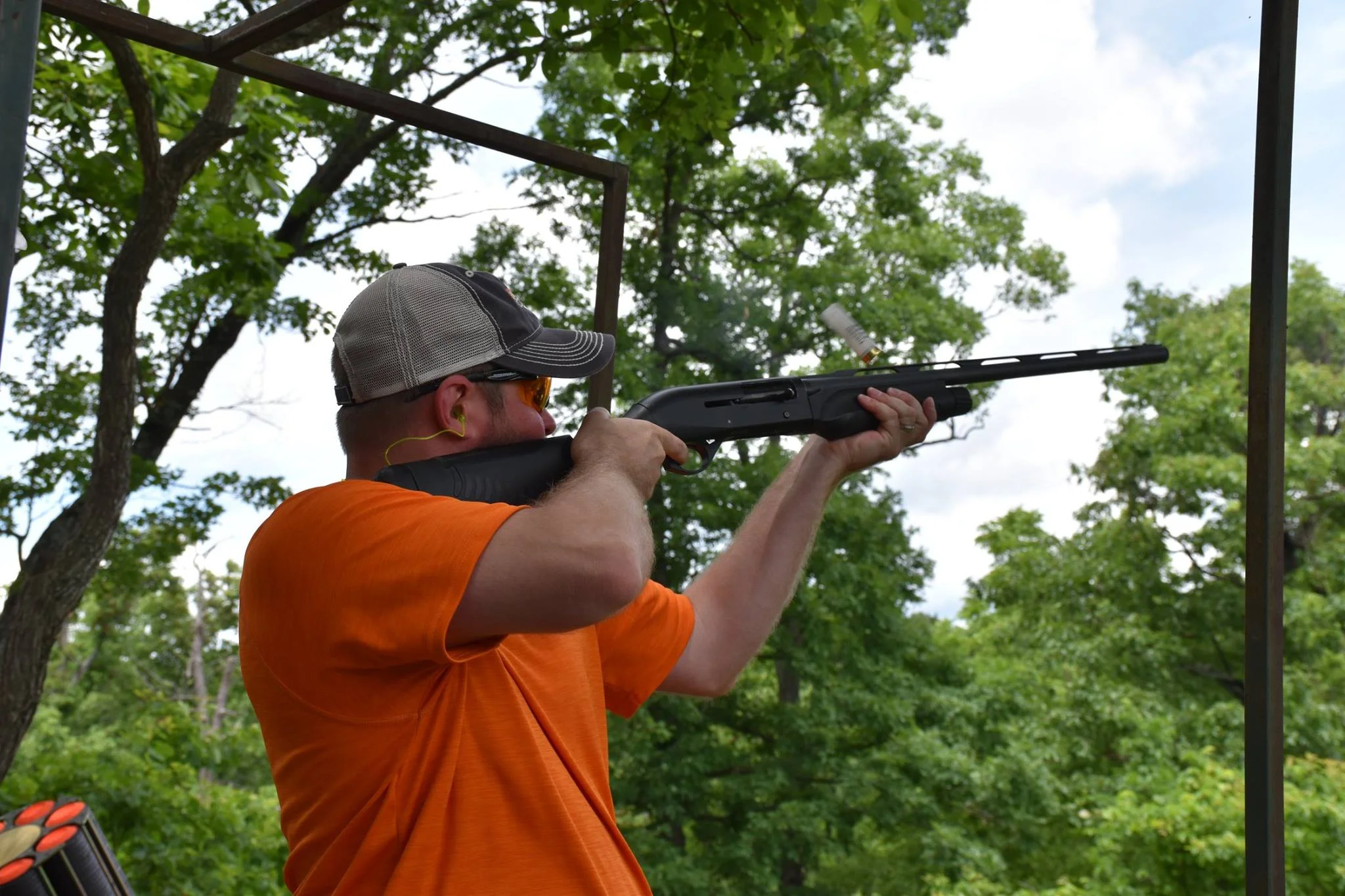 Annual Shoot Out 1 — Nova Center of the Ozarks | Springfield, MO