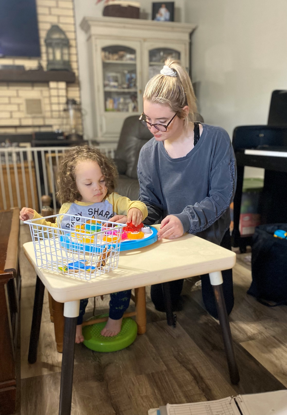 Missouri First Steps — Nova Center of the Ozarks | Springfield, MO