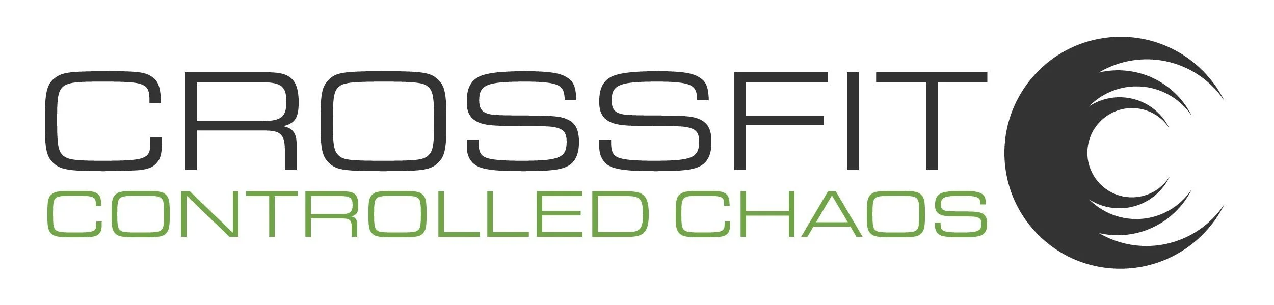 CrossFit Controlled Chaos