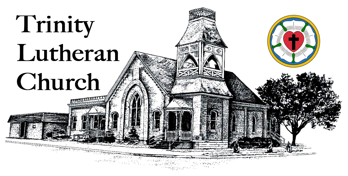 Trinity Lutheran Church