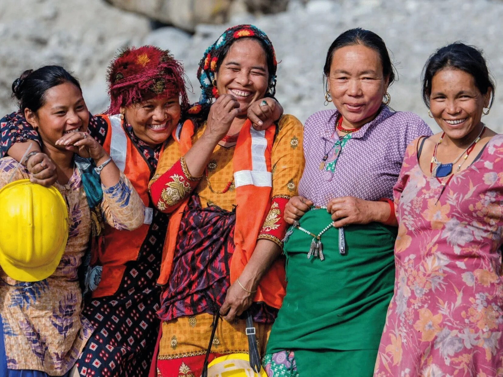 Your support makes a difference — EWB SWE