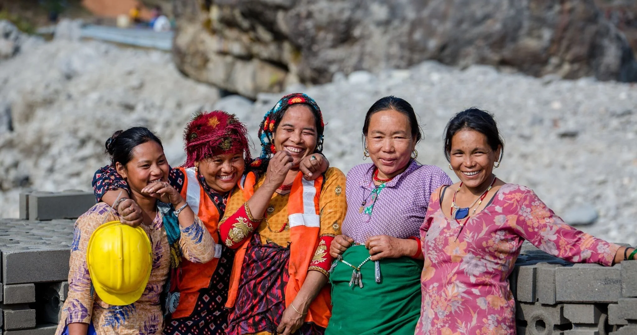 Your support makes a difference — EWB SWE