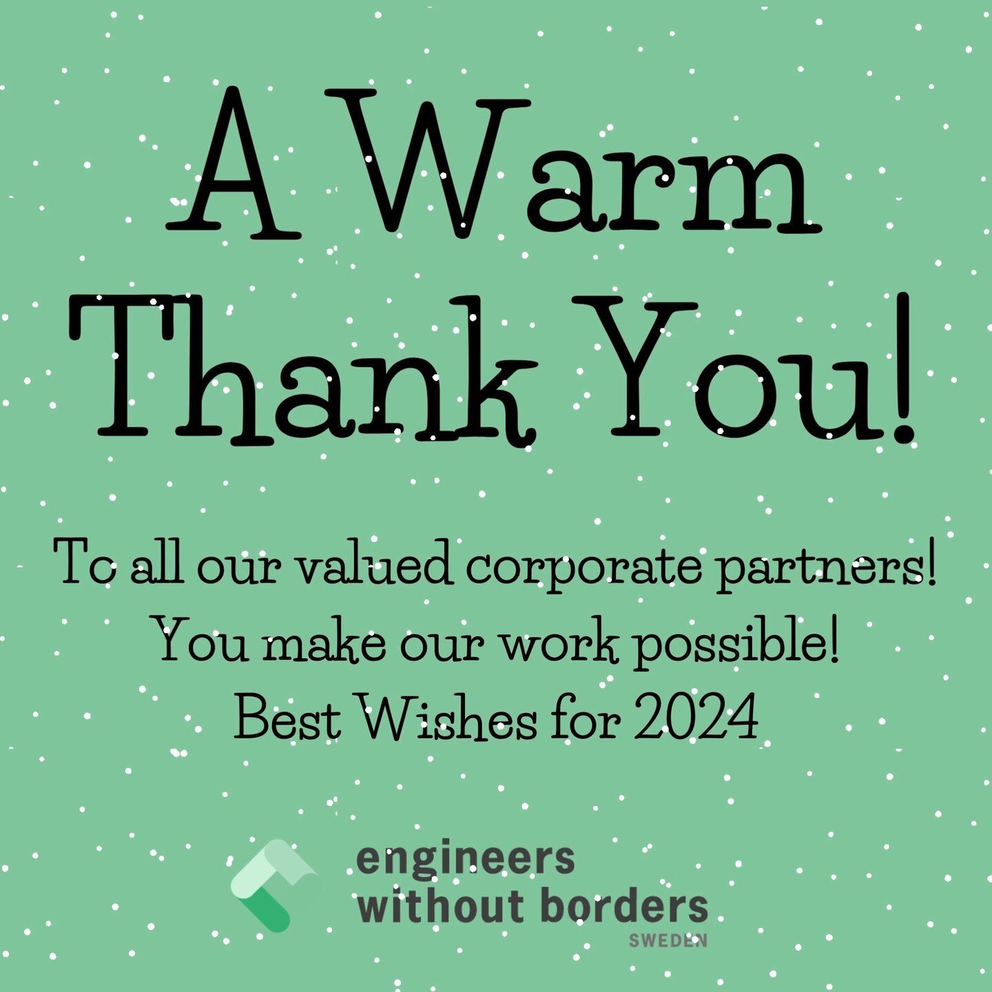 Press Room — EWB SWE