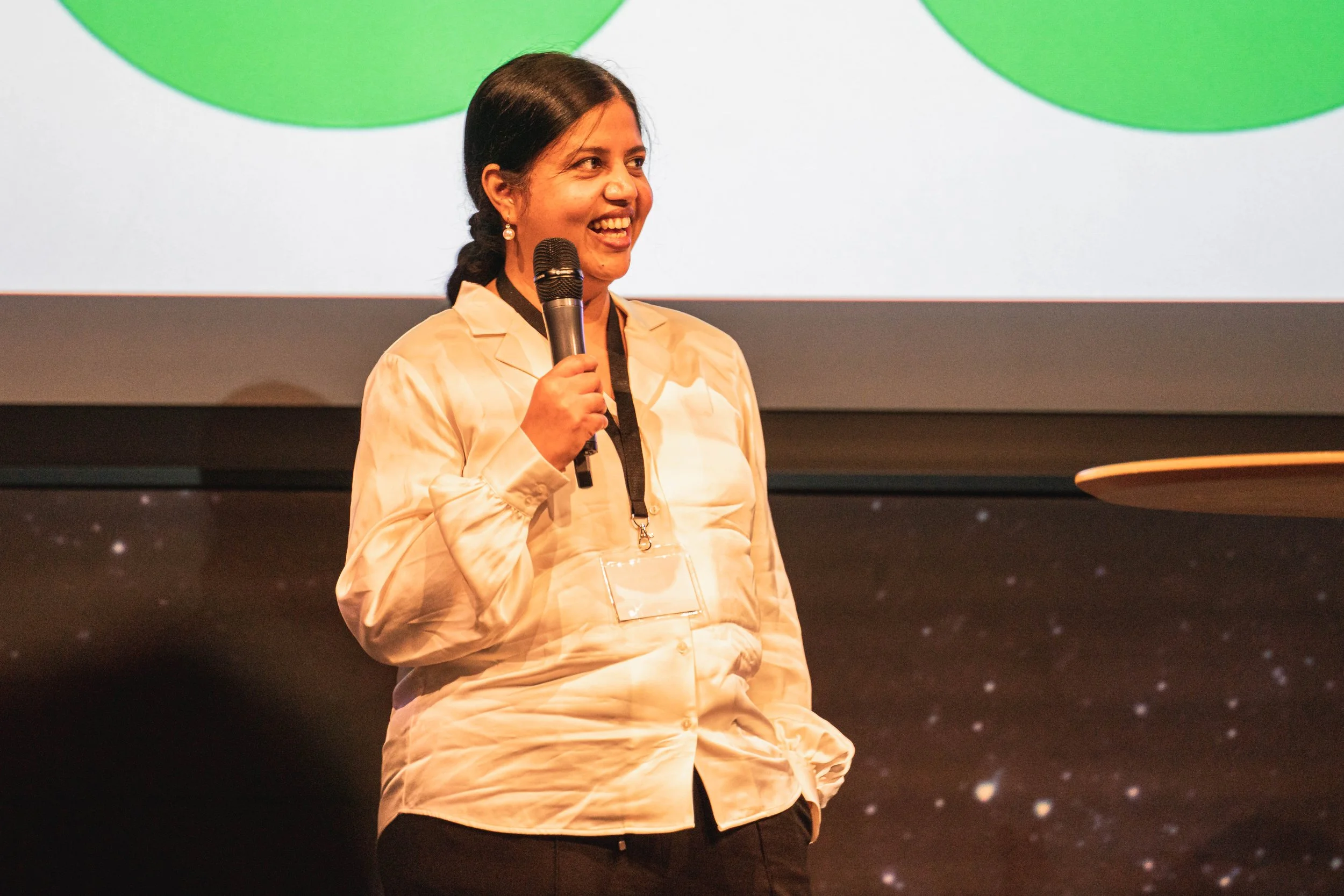 Staff & Board — EWB SWE