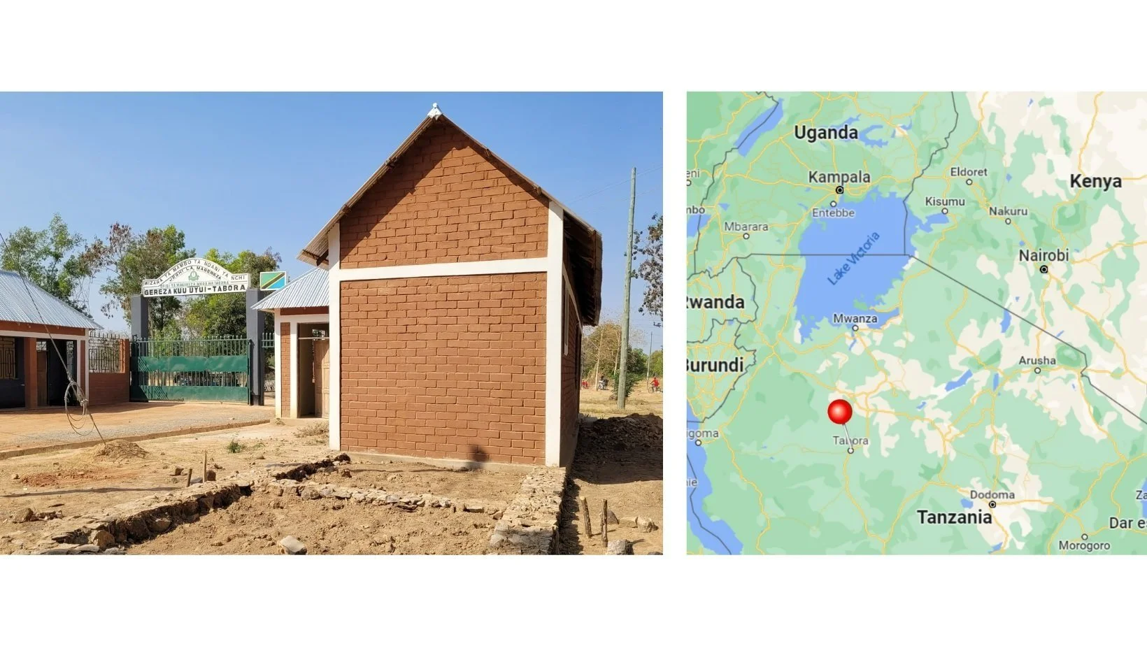 Tanzania: Supporting an Open school for pregnant and teenage mothers — EWB SWE