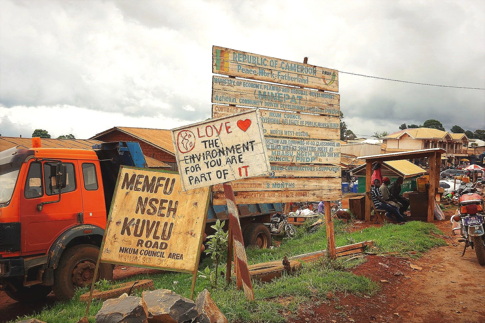 Guiding Documents — EWB SWE