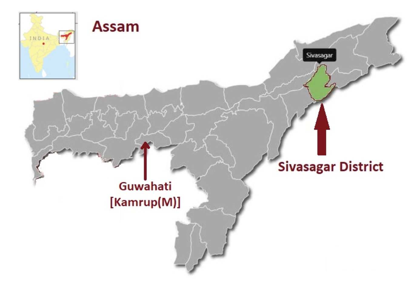 Mapping Success at the Missing Maps Mapathon — EWB SWE