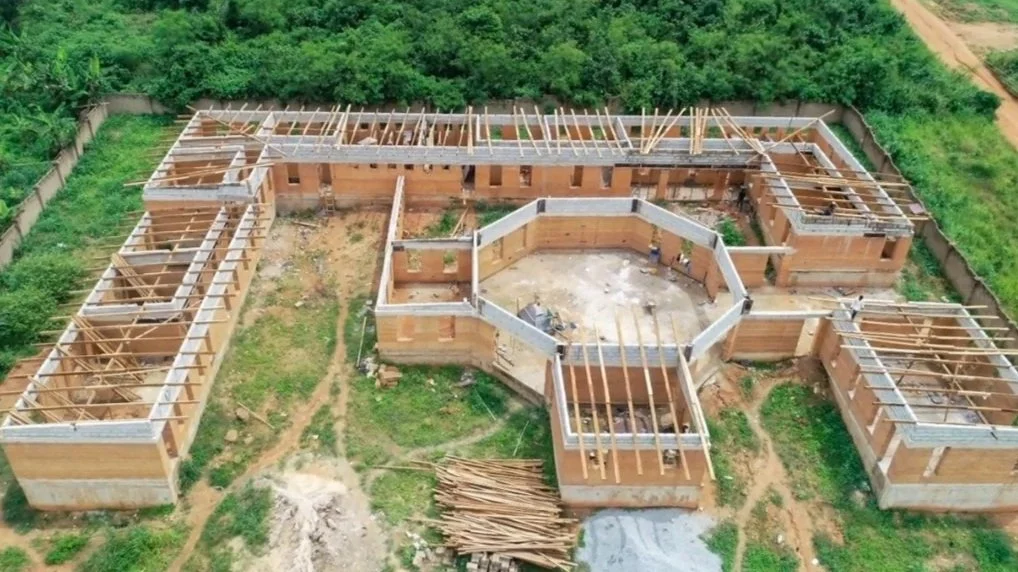 International projects — EWB SWE