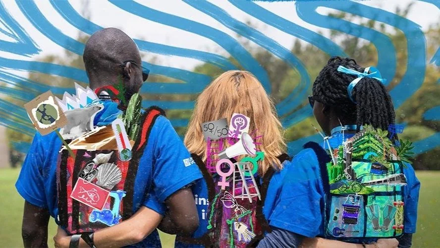 Celebrating the Power of Collective Action: International Volunteer Day ...