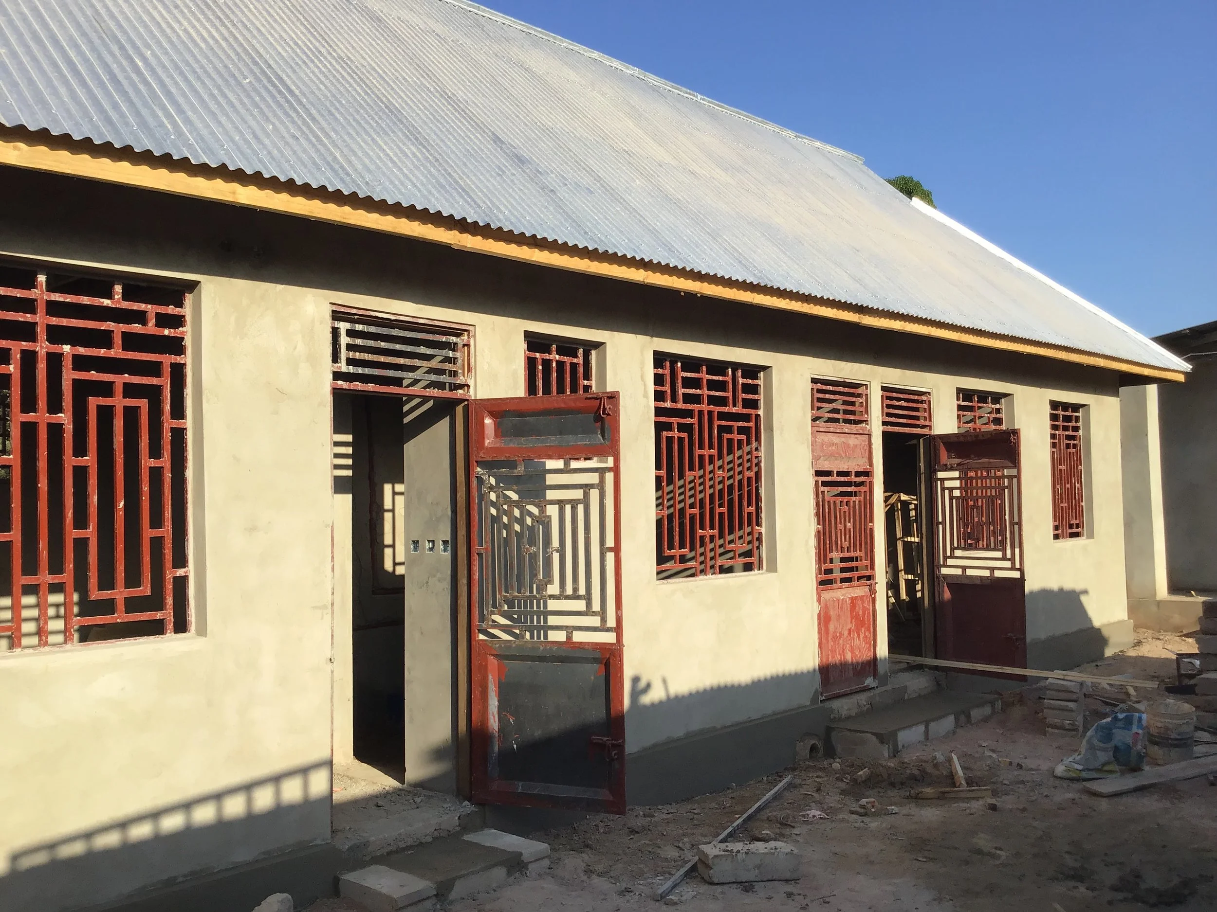 Apply Now for a Master Thesis Project with Engineers Without Borders ...