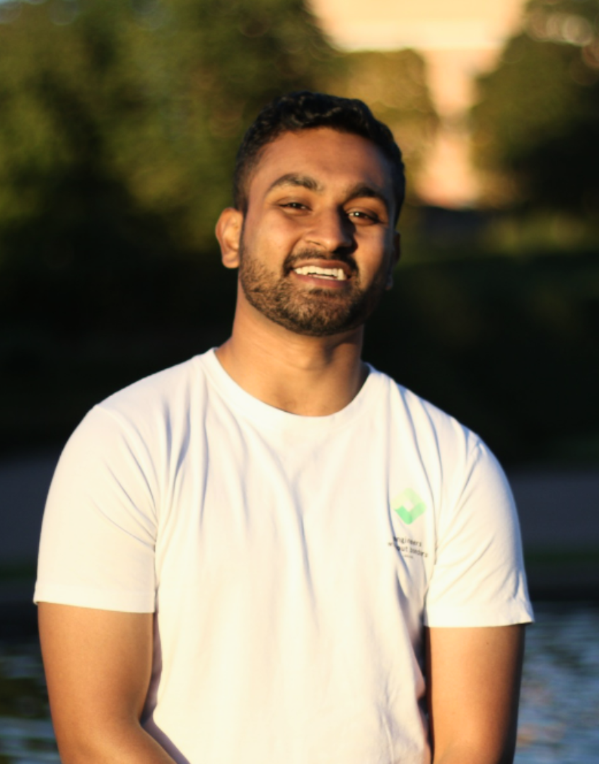 Staff & Board — EWB SWE