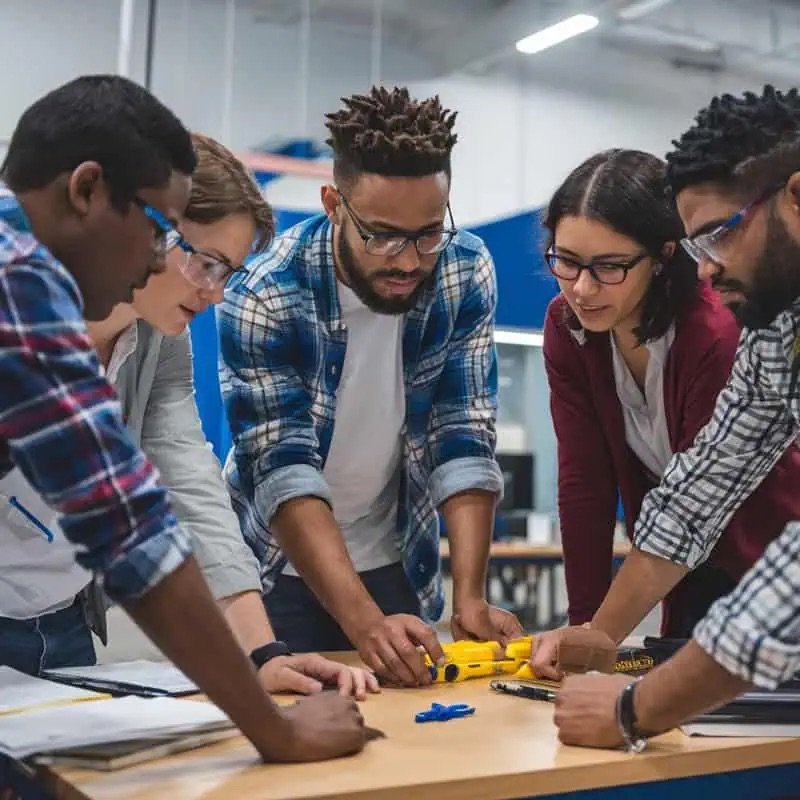 Celebrating World Engineering Day 2025: Building a Sustainable Future ...