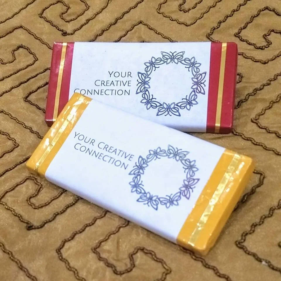 Blog — Your Creative Connection, Inc.