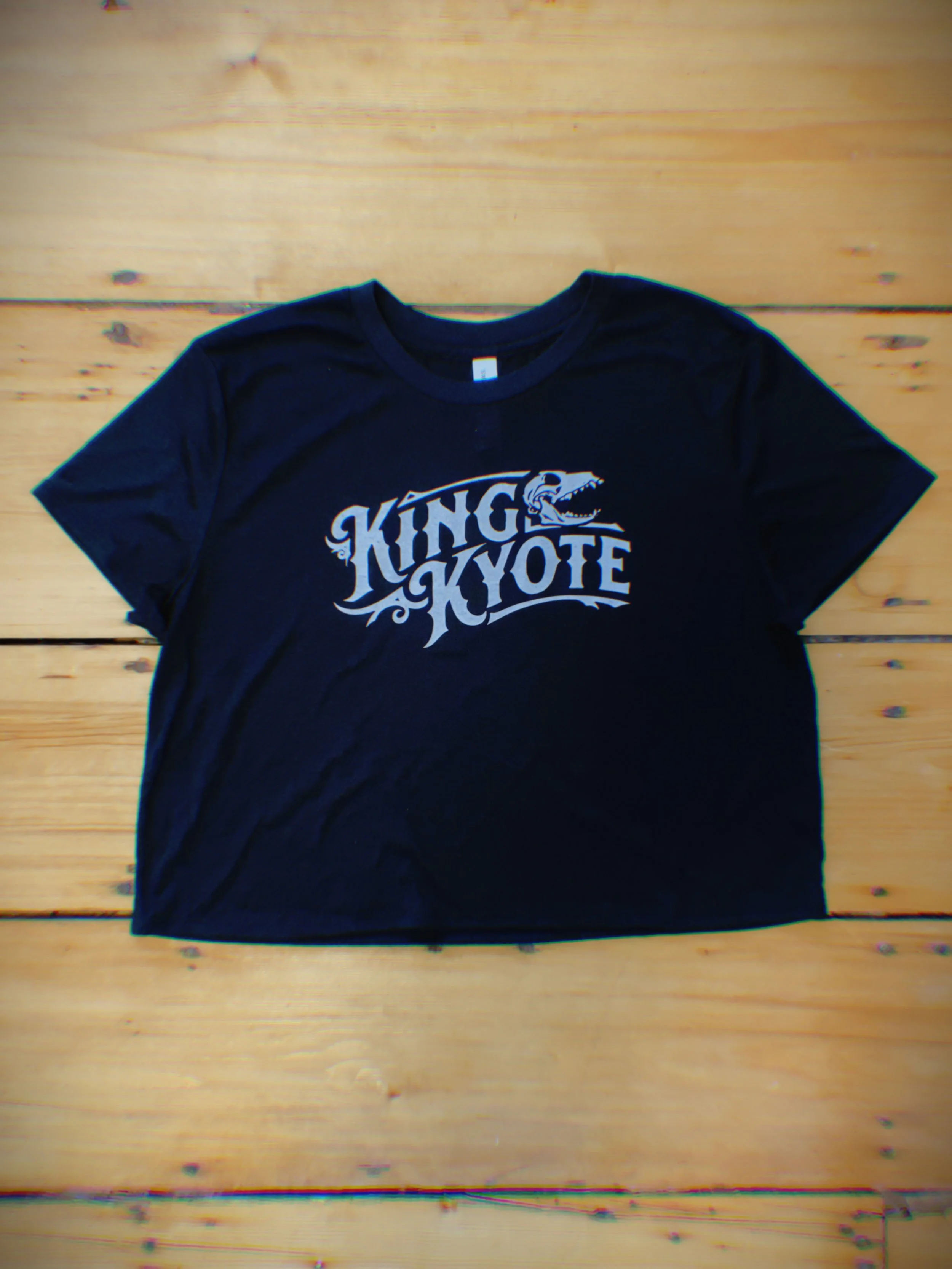 The Den — King Kyote - Official Website
