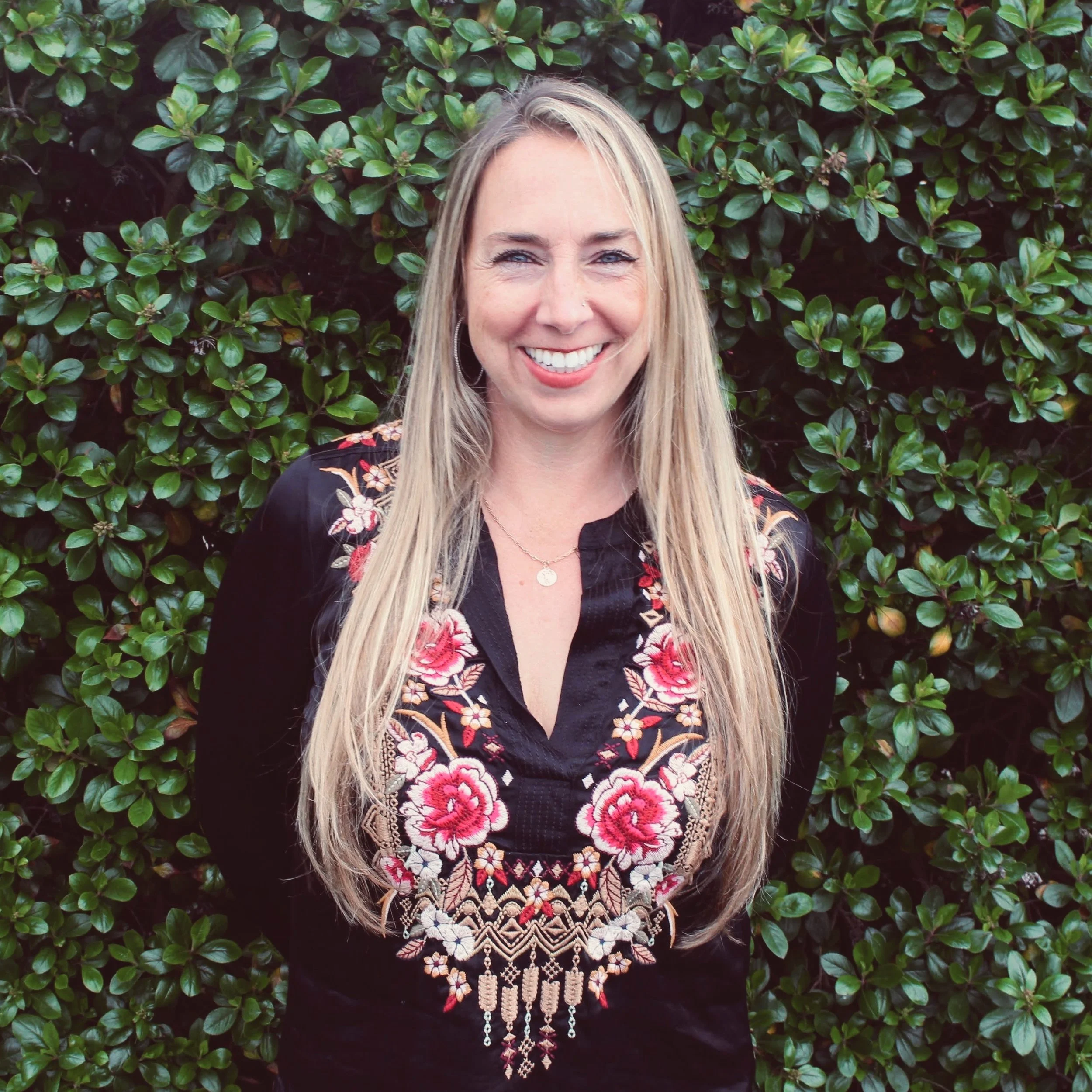 Marlena Tanner, RDN, CEDRD