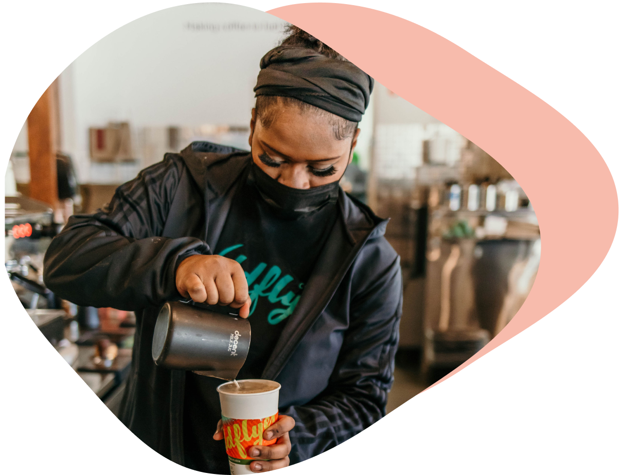 Donate — Wildflyer Coffee