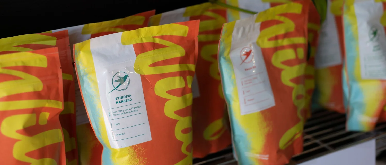 Jolt Subscriptions — Wildflyer Coffee