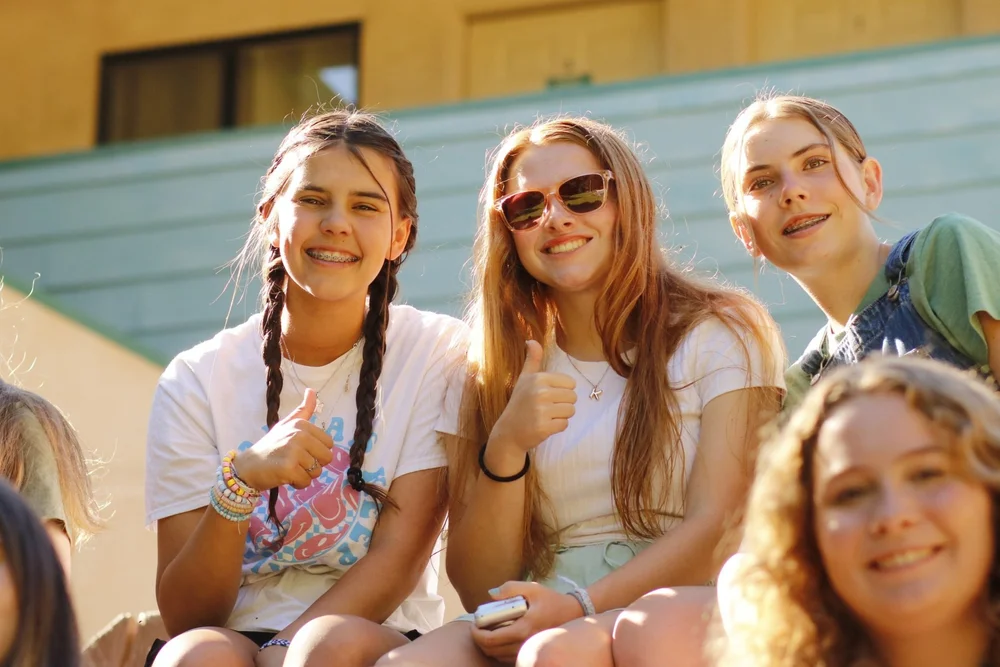 Camper Registration — Camp Challenge