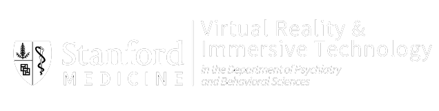 VIRTUAL REALITY IMMERSIVE TECHOLOGY (VRIT) PROGRAM