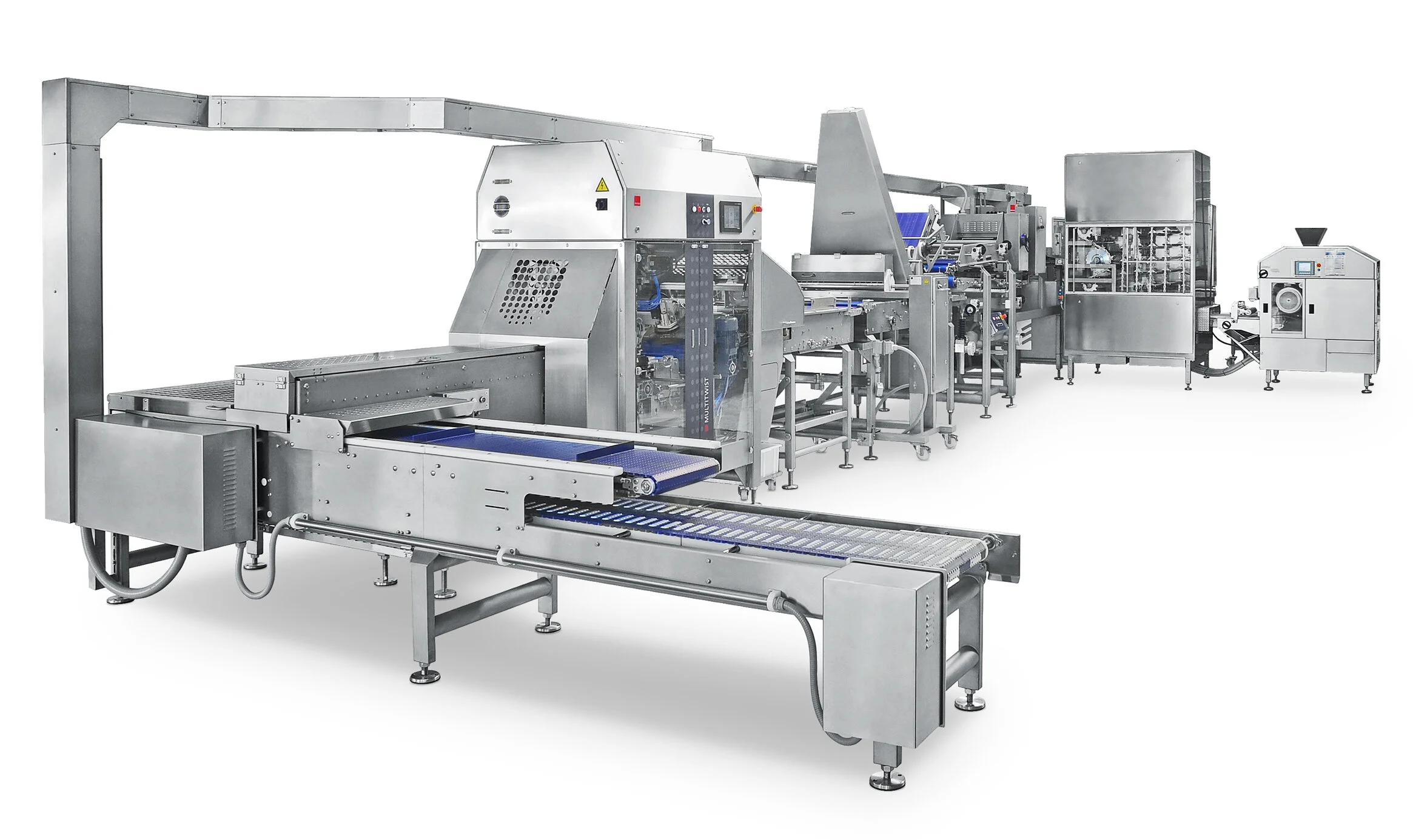 Making The Pretzel Making Machine Make Better Pretzels Better - CG As ...