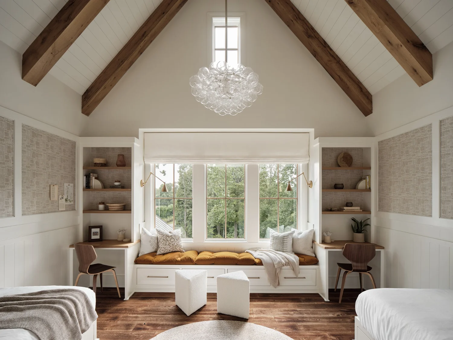Cabinetry Collection — LAURA HODGES STUDIO