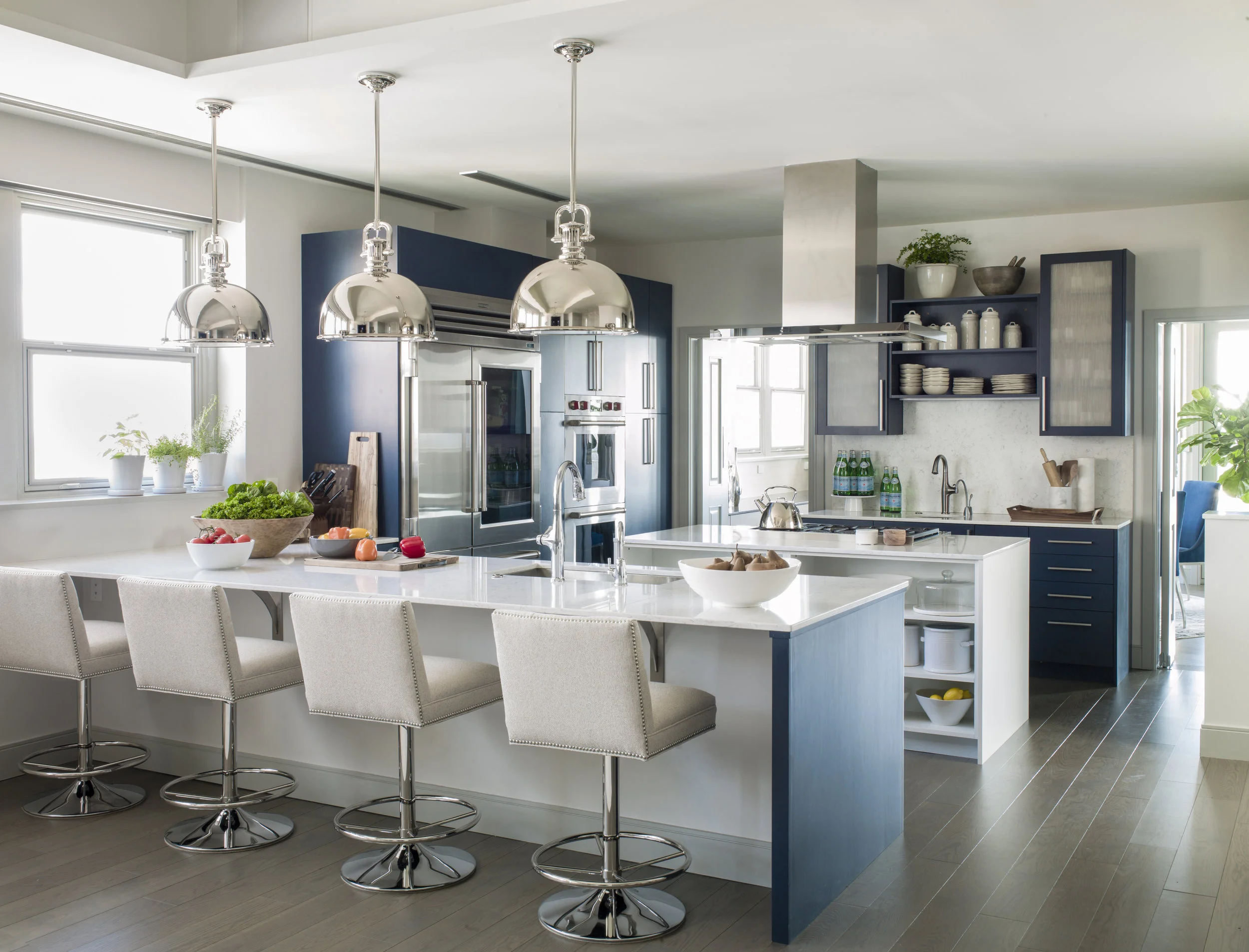 Laura Hodges Studio | Interior Design Studio