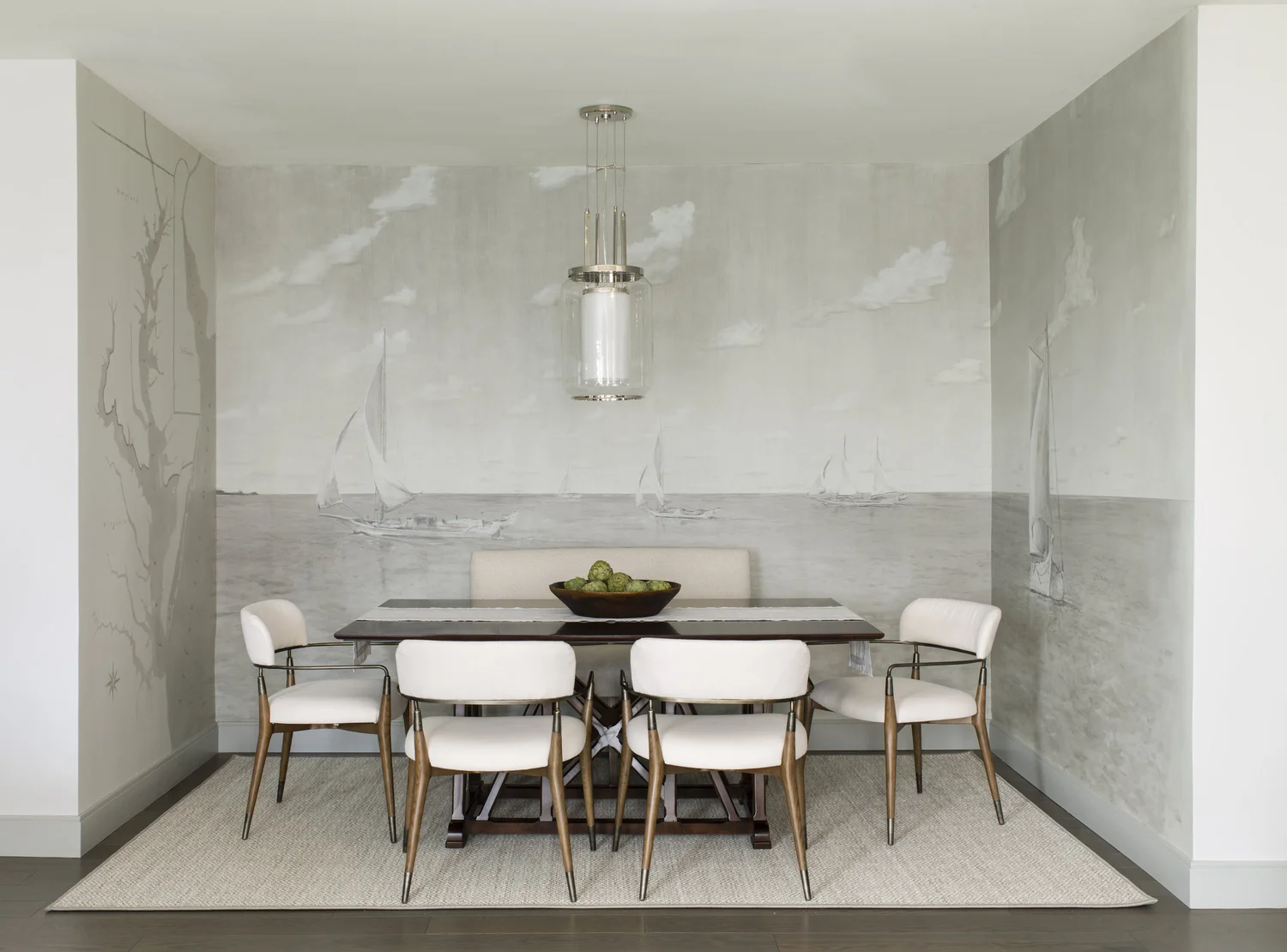 Laura Hodges Studio | Interior Design Studio