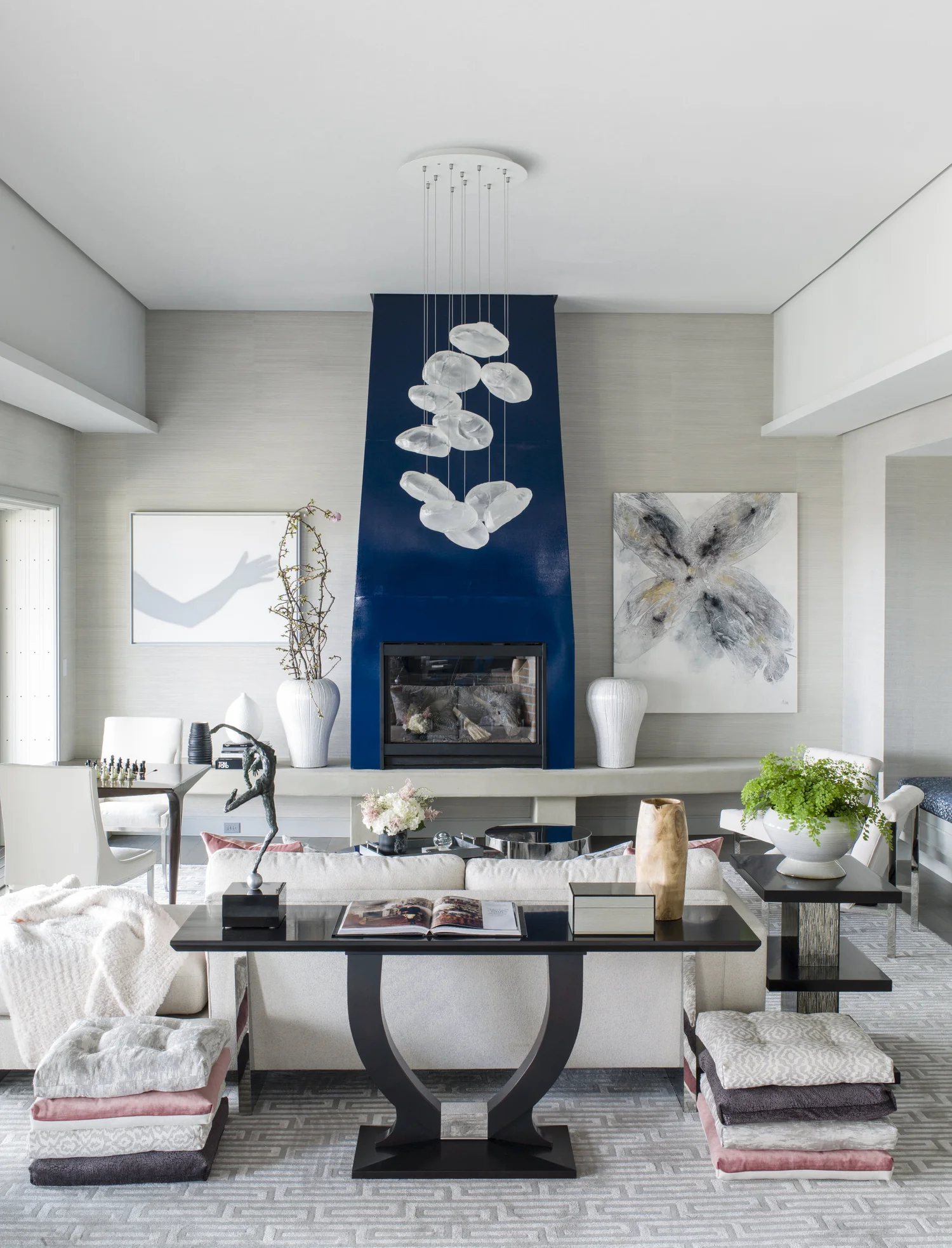 Laura Hodges Studio | Interior Design Studio