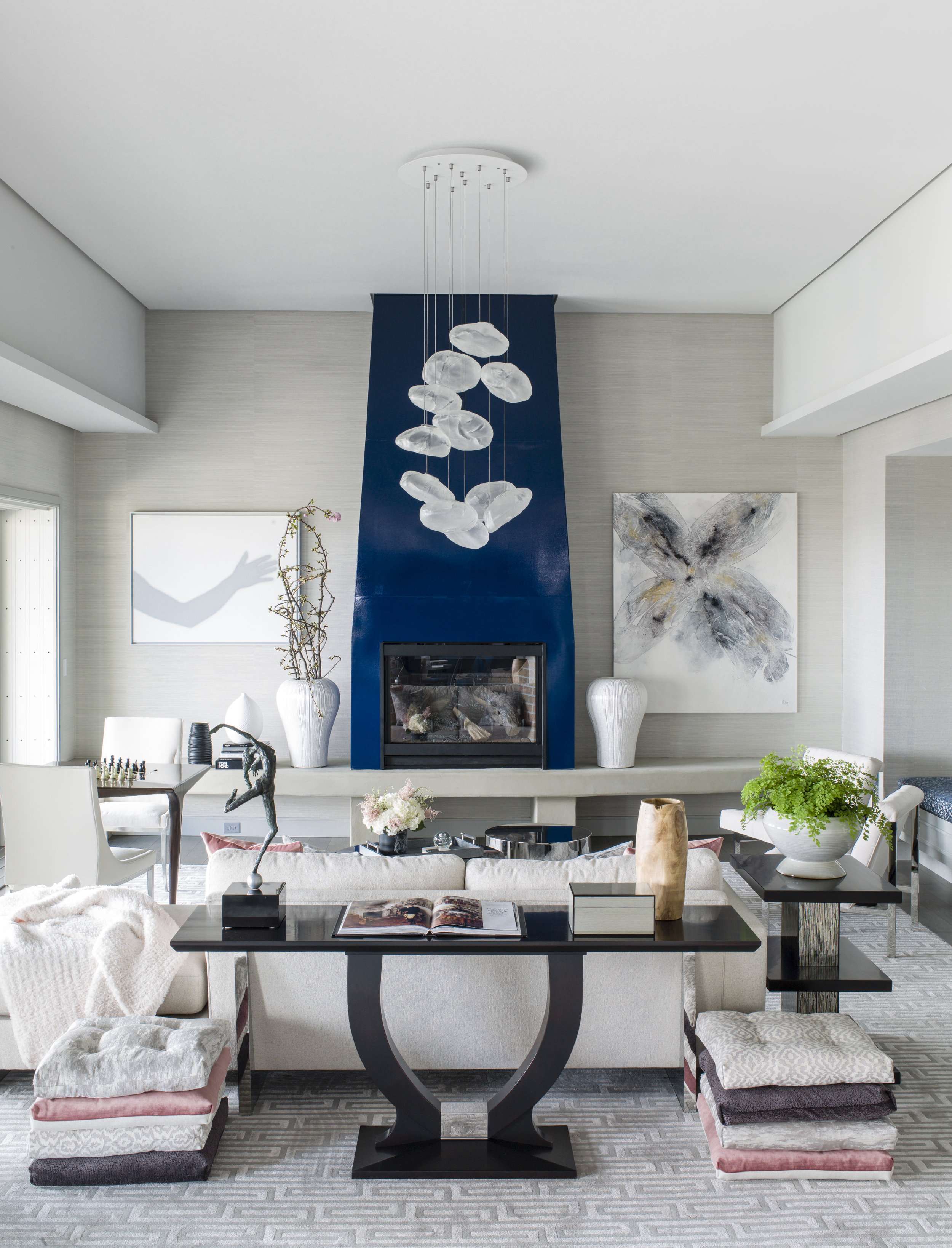 Laura Hodges Studio | Interior Design Studio