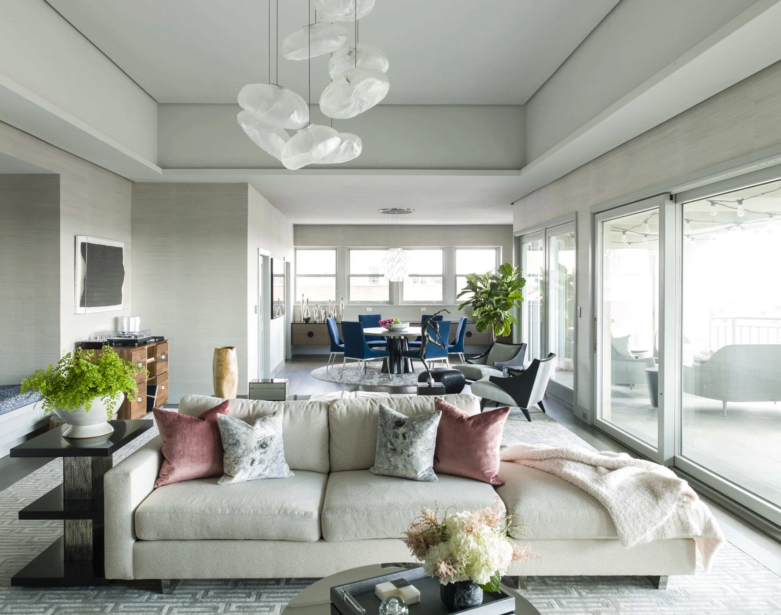 Laura Hodges Studio | Interior Design Studio